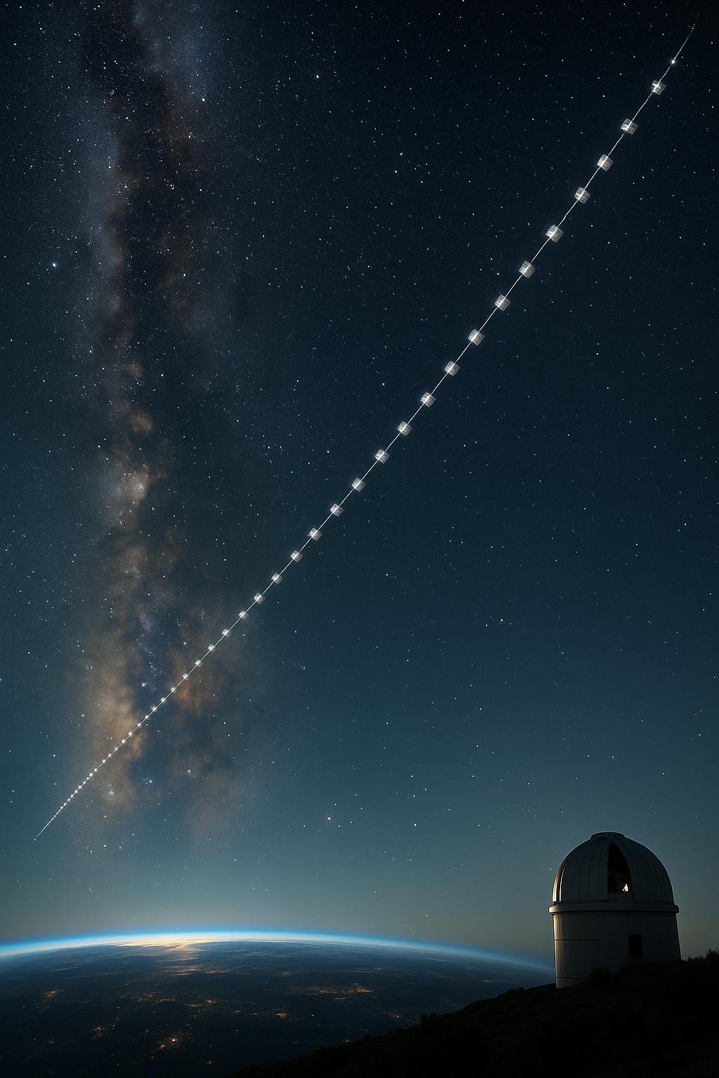 Phenix Space - A New Era for Space Infrastructure