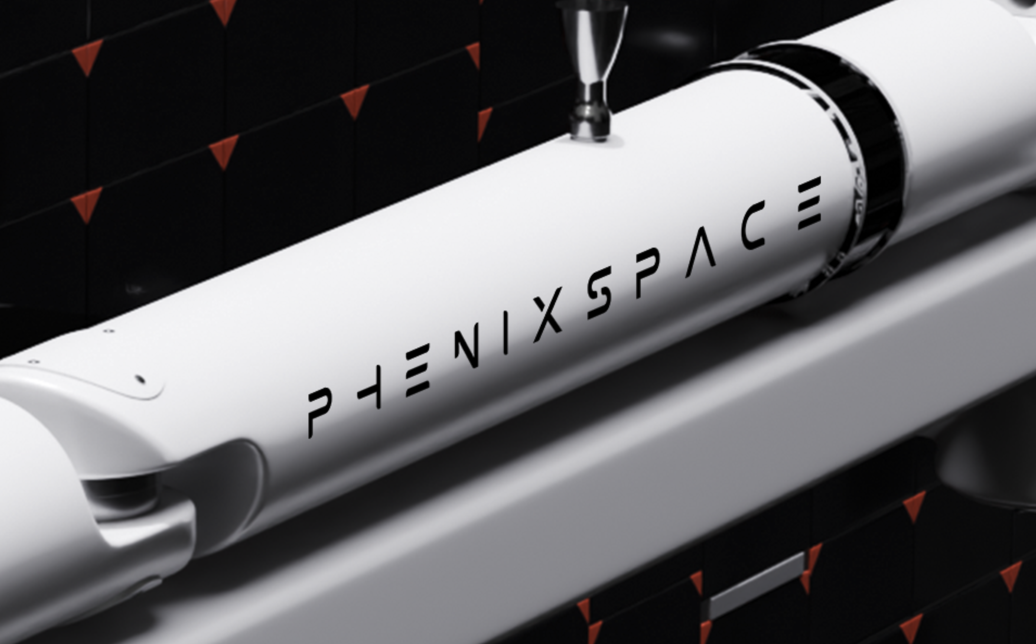 Phenix Space - A New Era for Space Infrastructure
